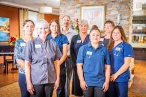 Benchmark Senior Living Careers - About Us