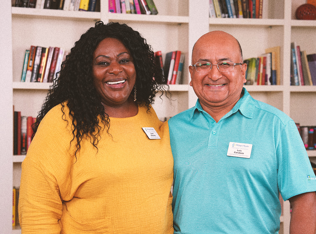 Assisted Living Jobs - Benchmark Senior Living